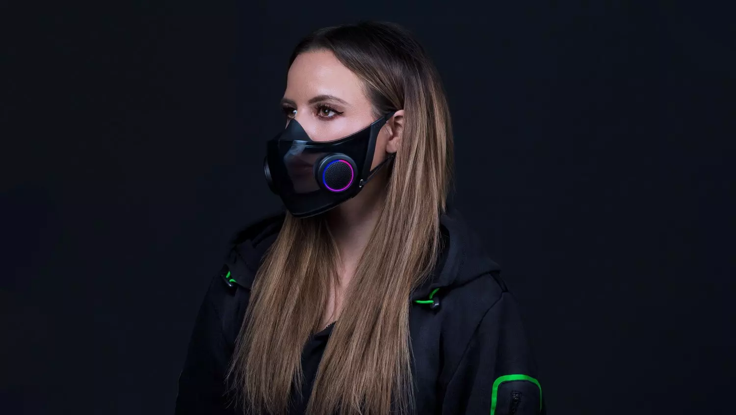 Razer ukázal koncepty 