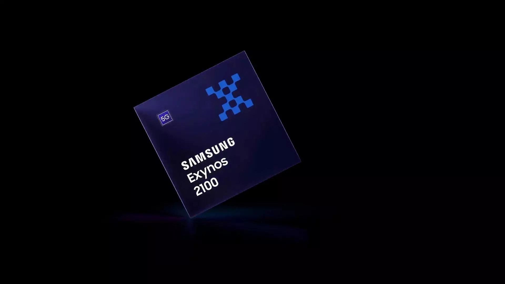 Samsung-ek Exynos 2100 bandera aurkeztu zuen smartphone eta tabletetarako 1699_0