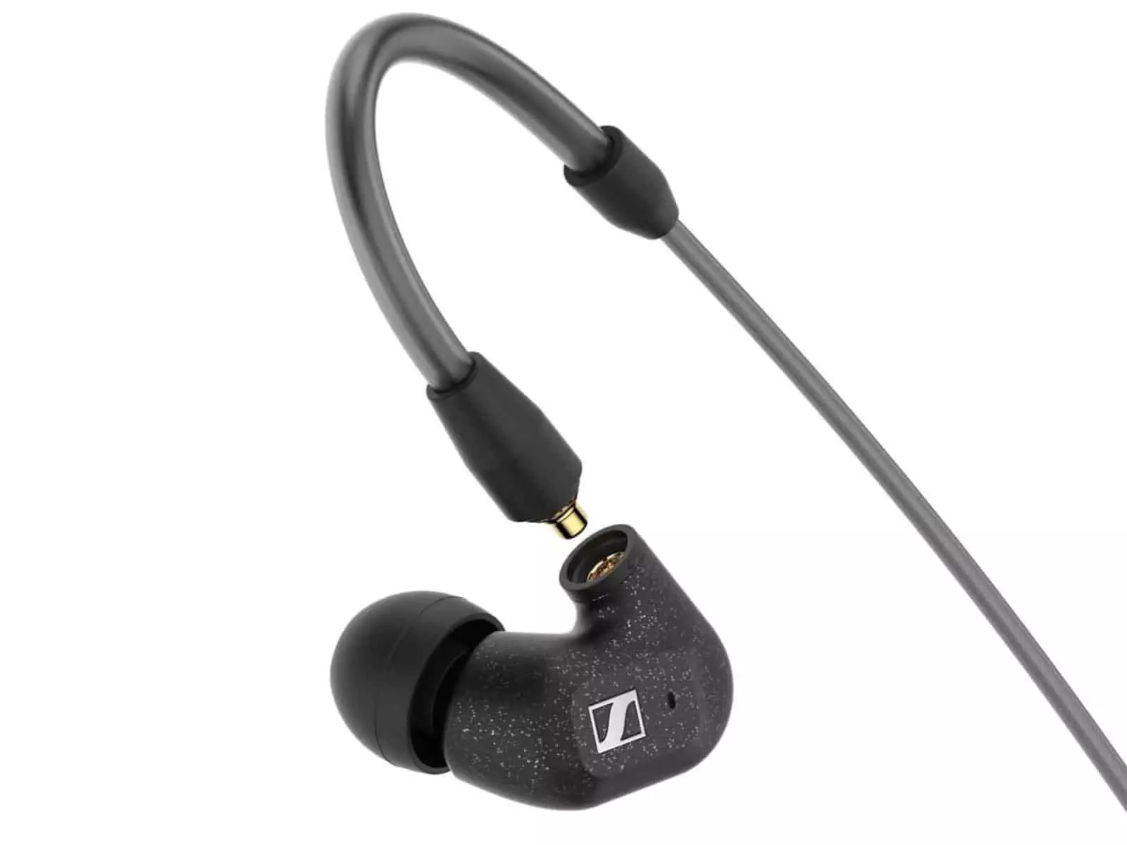 Novelty Sennheiser: Intra-channel wired ie 300 at murang HD 250BT 1700_2