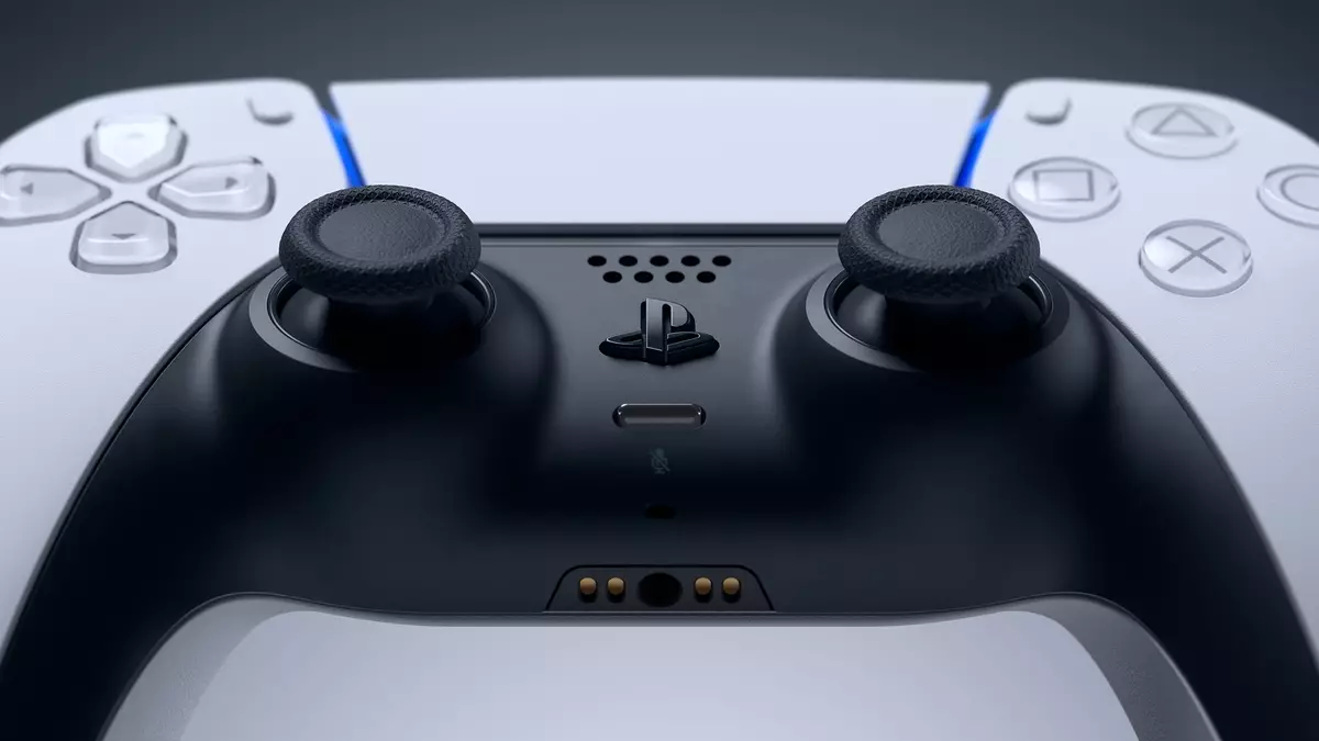 Sony said that pleased with the launch of PlayStation 5, and also called the dates of the main games 1702_0