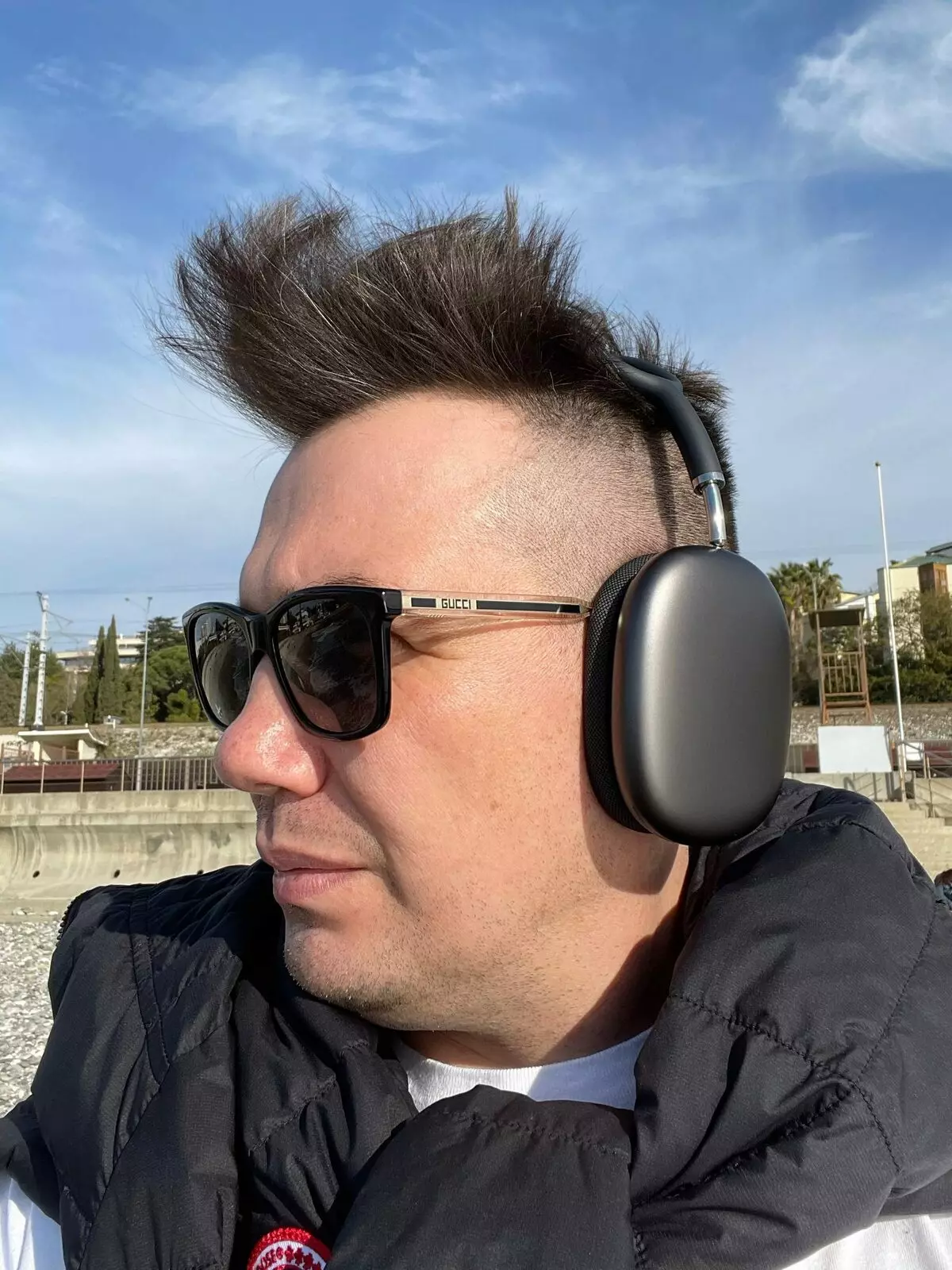 Vetur frí með Airpods Max 1703_10