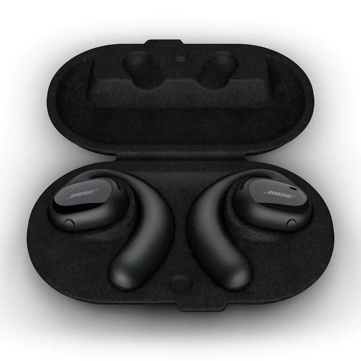 Tişta Rojê: Kevirên Sporê Pir Strange Bose Sport Earbuds vekirî 1740_2