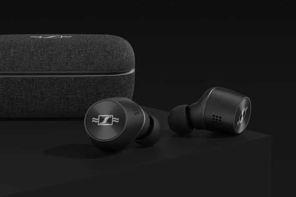 Шест главни чипови Sennheiser импулс True Wireless 2 1781_4