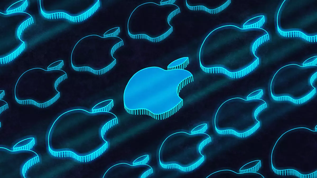 Apple започва да се намали Комисията за App Store за разработчици 1787_0