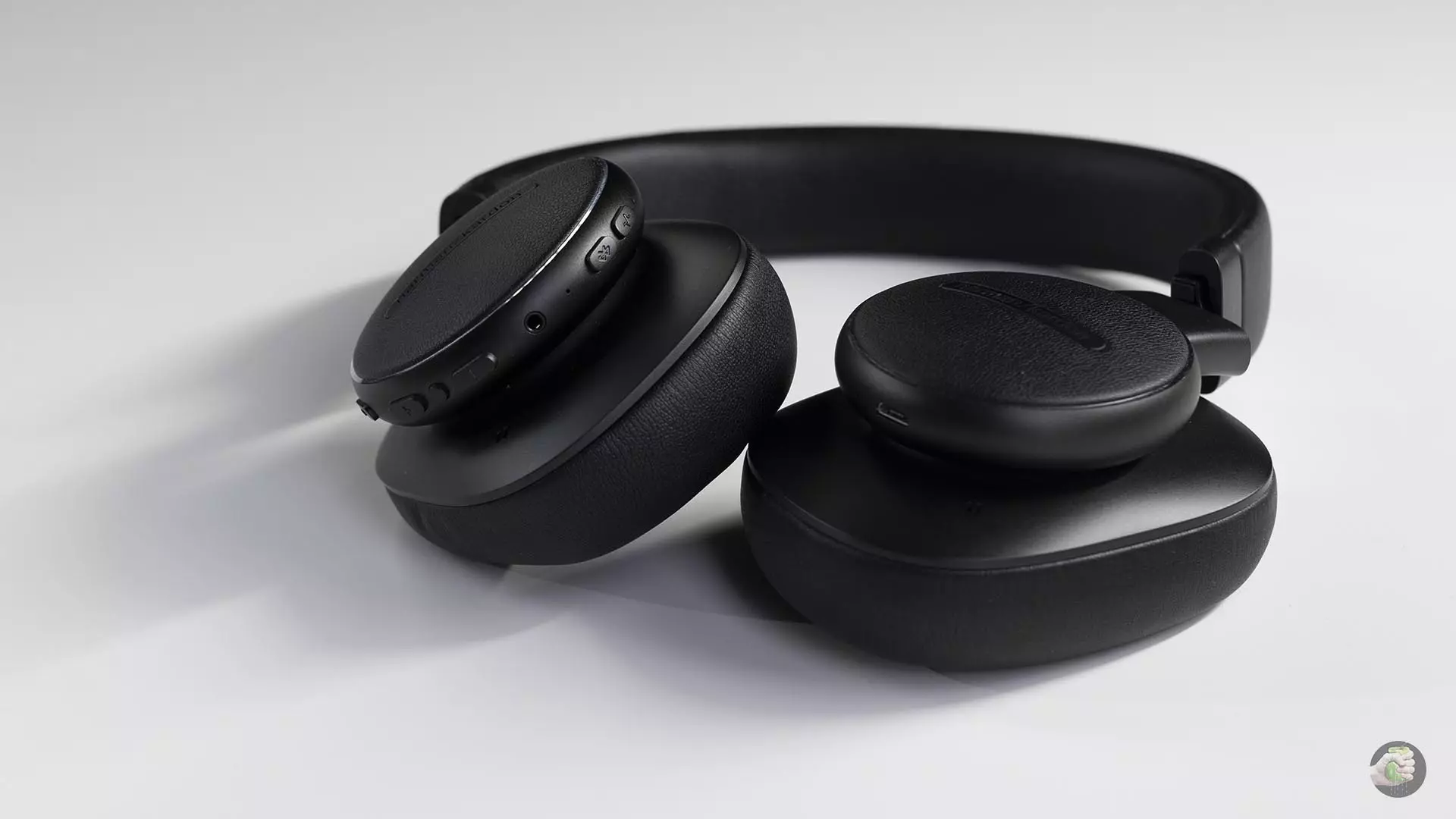 Harman Kardon Fly anc 검토 : 예측 가능한 품질 1788_4