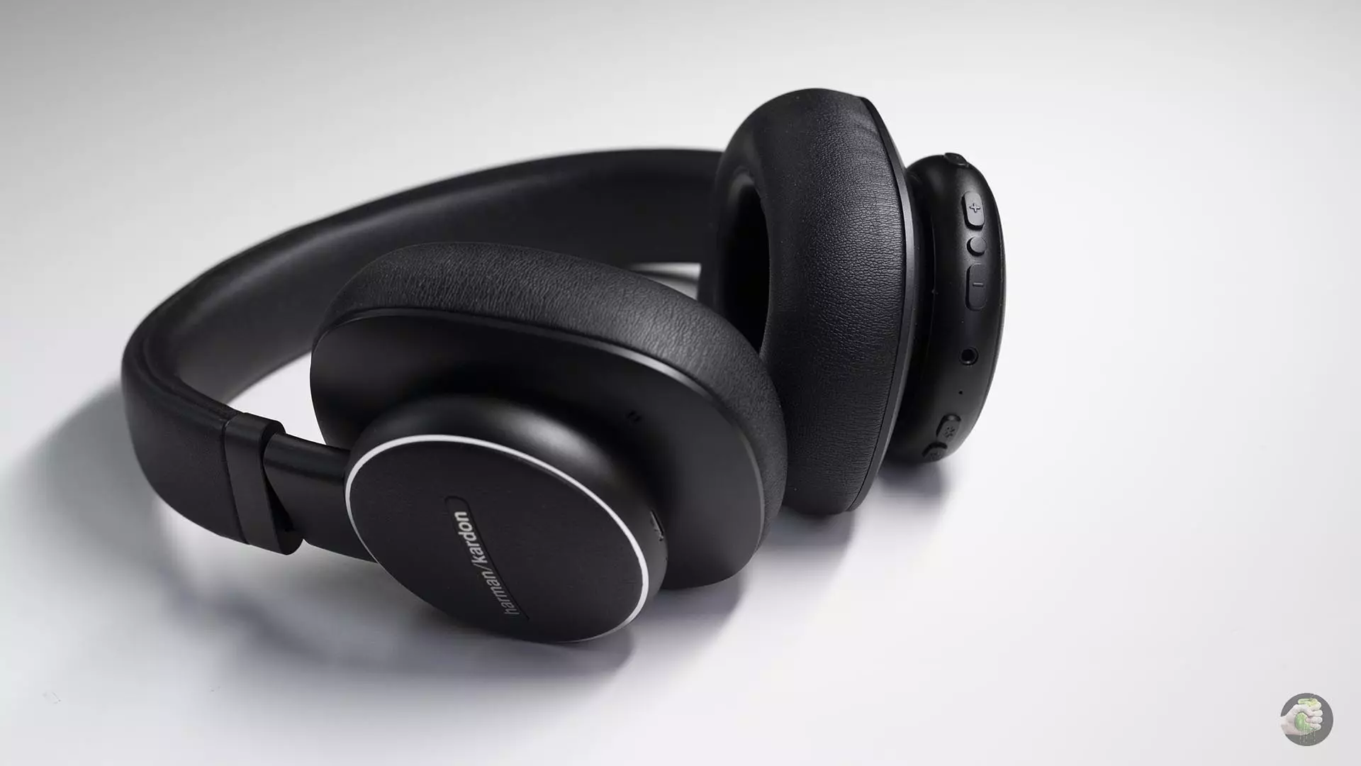 Harman Kardon Fly anc 검토 : 예측 가능한 품질 1788_5