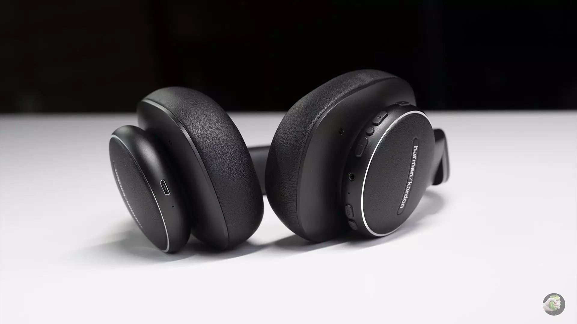 Harman Kardon Fly anc 검토 : 예측 가능한 품질 1788_7