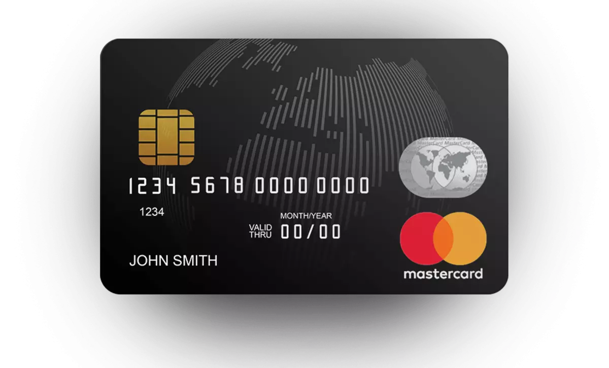 A MasterCard 2024-ben elkezdi elhagyni a mágneses szalagokat a kártyákon 178_1
