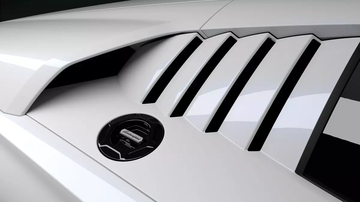 Photosost: Lamborghini va reviure el llegendari Countach 183_12