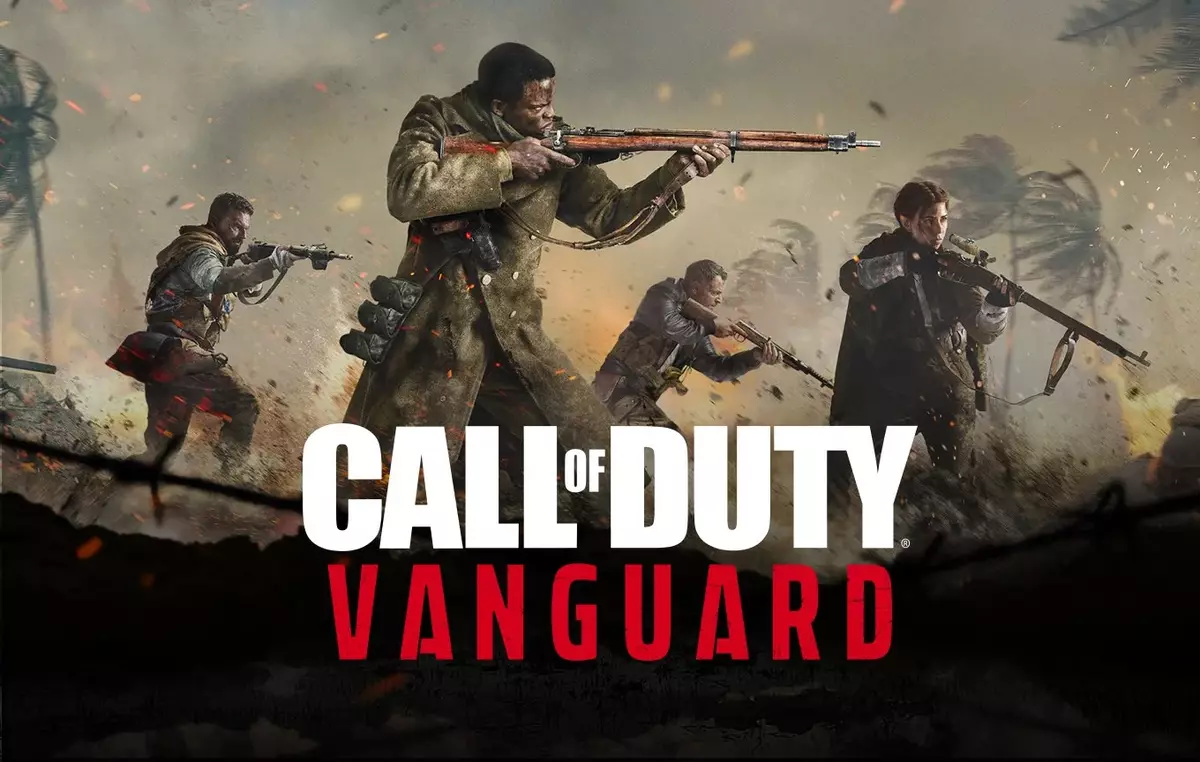 Oyun Haftası: Remaster GTA, Görev Çağrısı Hakkında Söylentiler: Vanguard ve Arsa Battlefield 2042 186_1