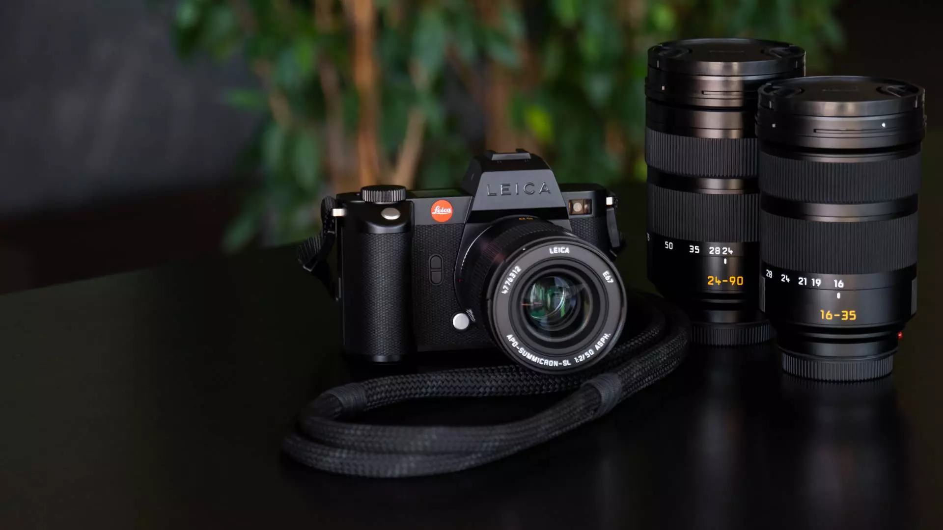 สิ่งประจำวัน: Leica SL2-S ที่ดีที่สุดในราคา $ 4895 1888_0