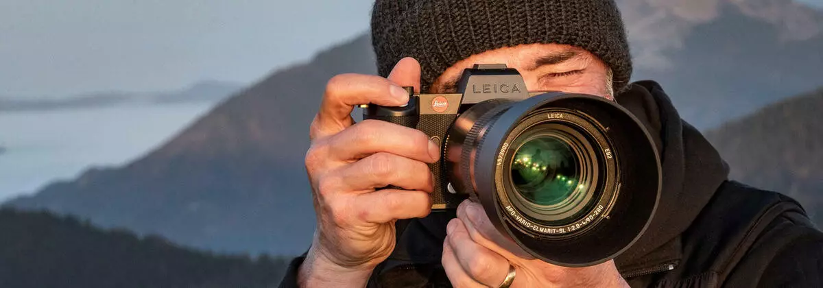 สิ่งประจำวัน: Leica SL2-S ที่ดีที่สุดในราคา $ 4895 1888_2