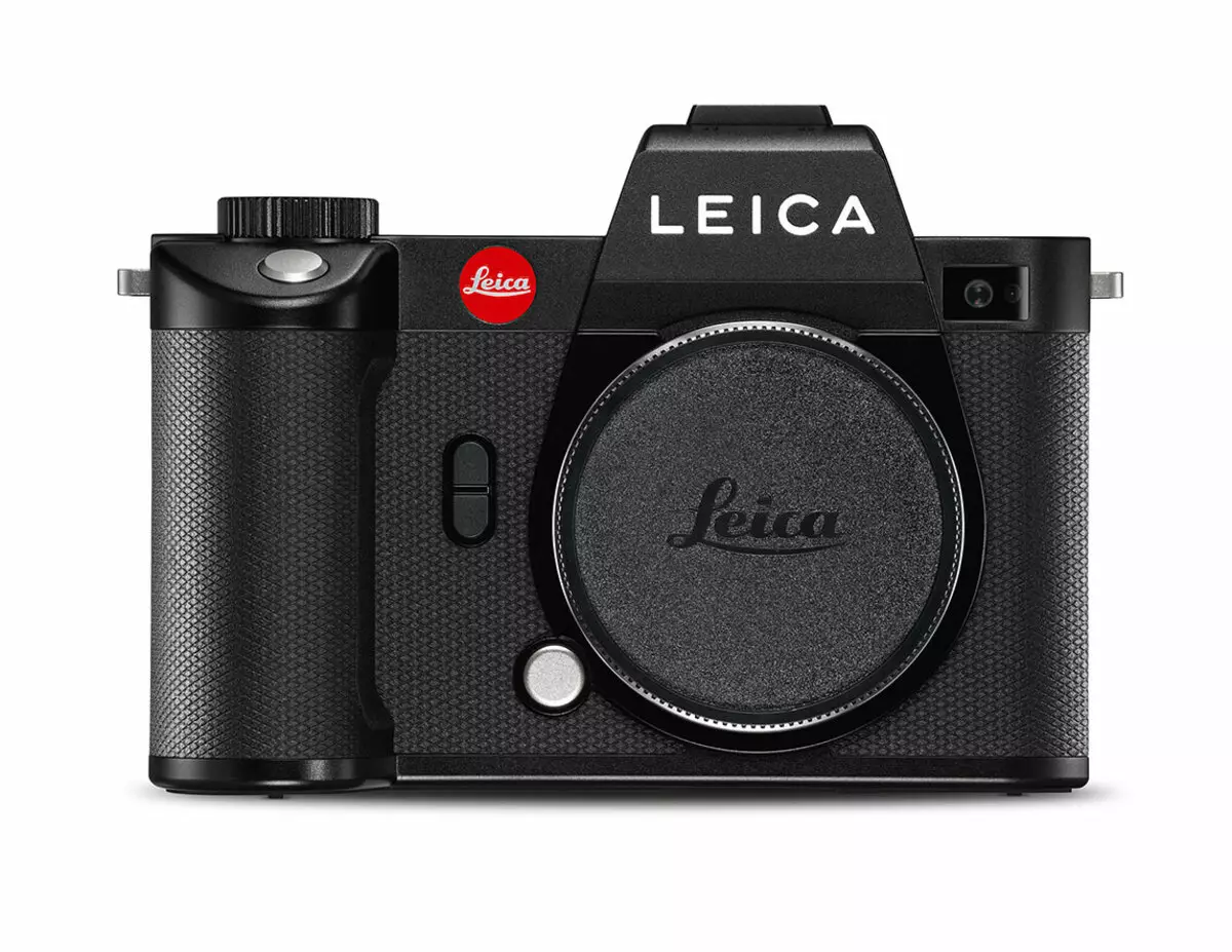 สิ่งประจำวัน: Leica SL2-S ที่ดีที่สุดในราคา $ 4895 1888_4