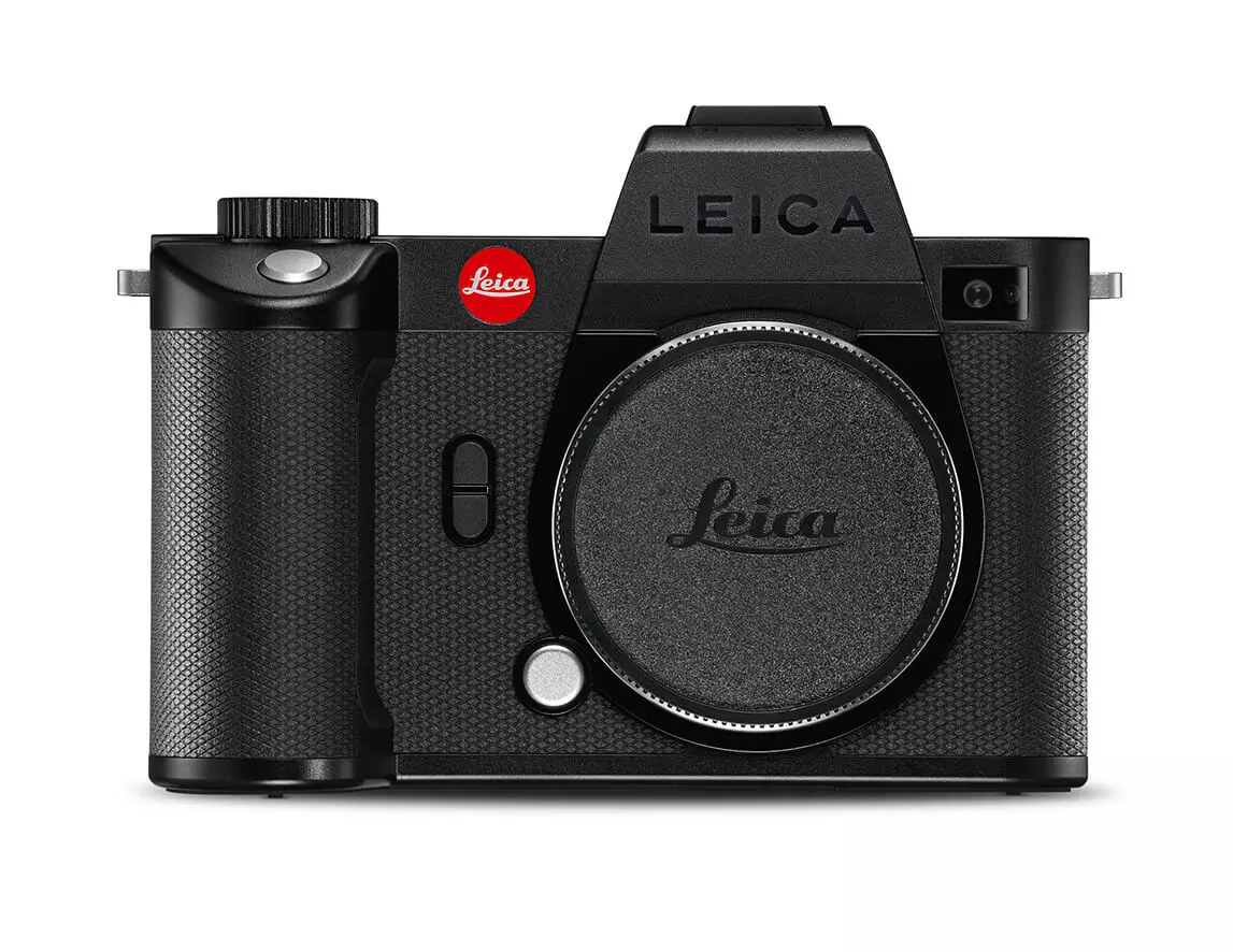 สิ่งประจำวัน: Leica SL2-S ที่ดีที่สุดในราคา $ 4895 1888_5
