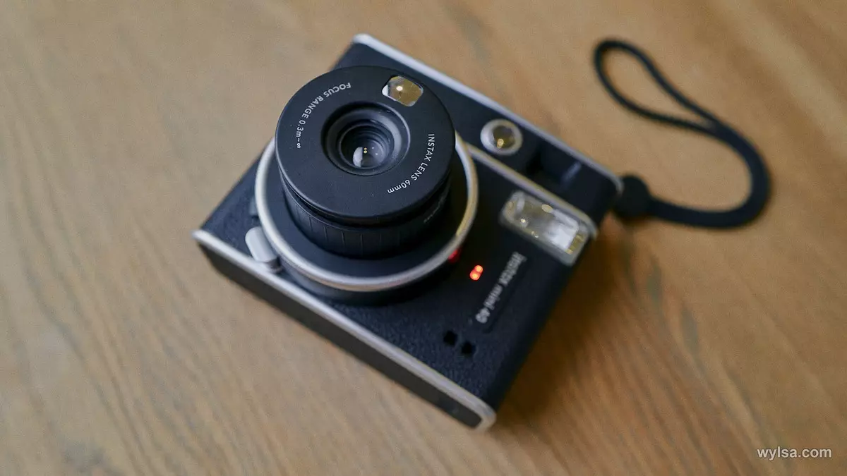 Thiness van die dag: Instax Mini 40, die hervatting van Polaroid 189_6