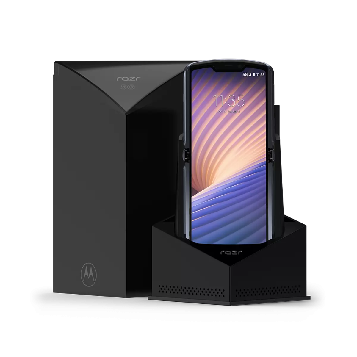 Oficiálně: Motorola RAZR 5G bude prodávána v Rusku pro 119 990 rublů 1912_2