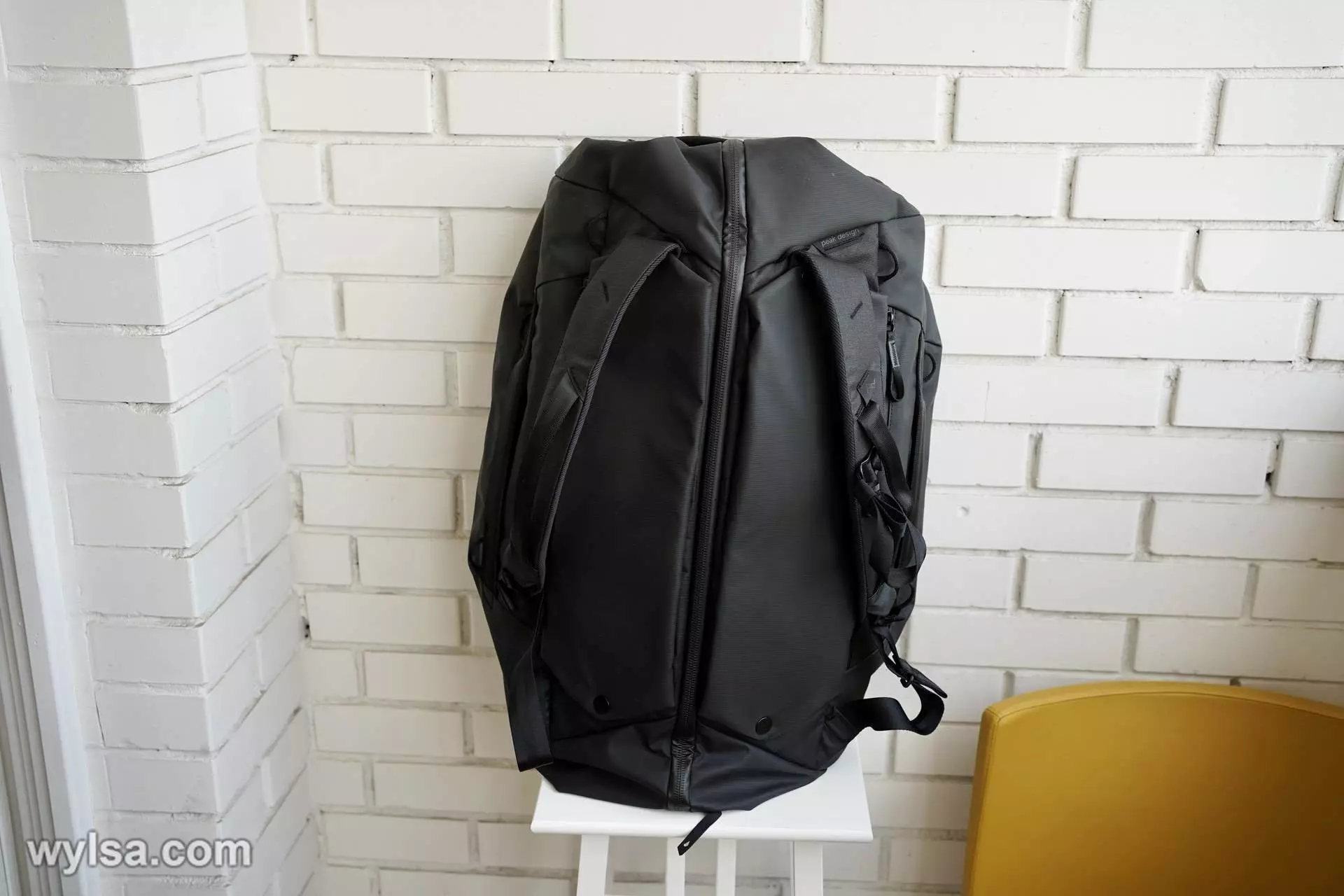 Perfect Sports Bag Peak Design Travel Duffelpack 65Lの概要 191_2