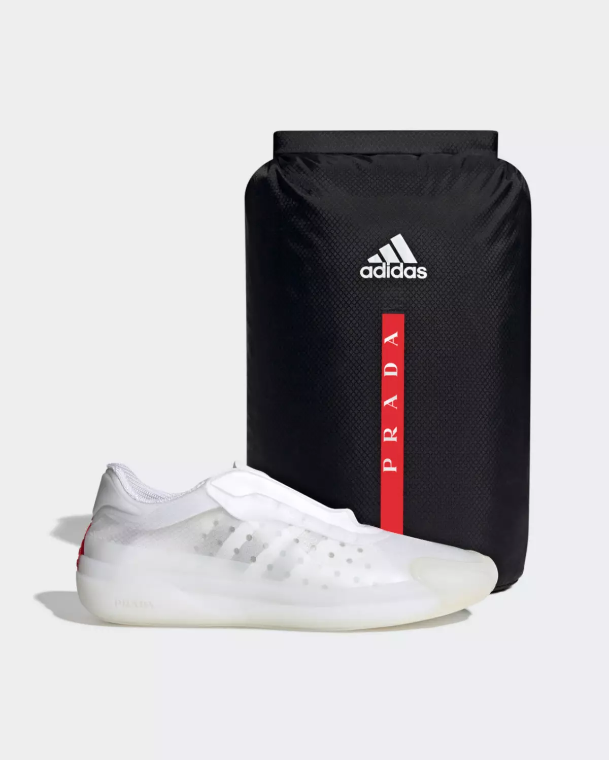 Adidas a Prada prezentovali nové spoločné tenisky 1955_3