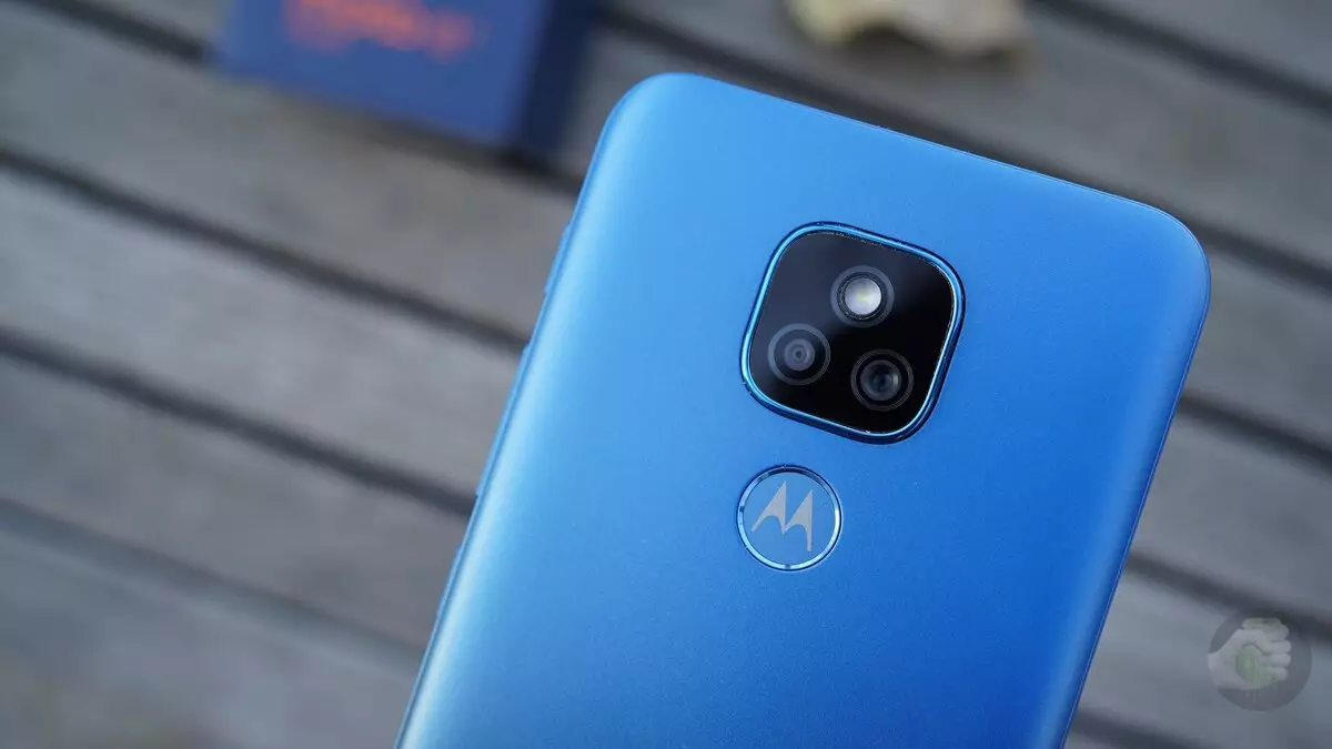 Pārskats Motorola Moto E7 Plus: Noderīga ilgstoša 1959_10