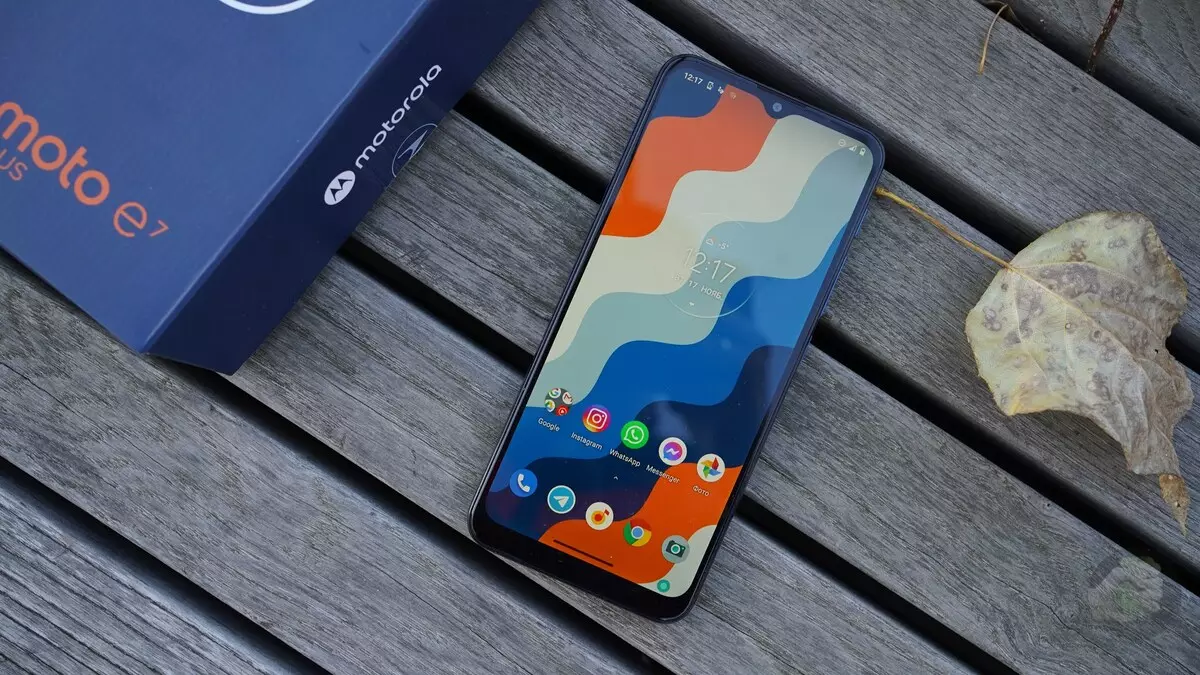 Oversigt Motorola Moto E7 Plus: Nyttigt langlivet 1959_6