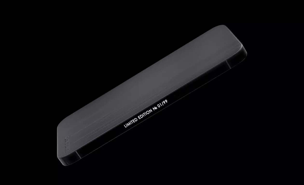 IPhone được trình bày cho FSOSHNIK: Không có camera và titan bền 1962_5