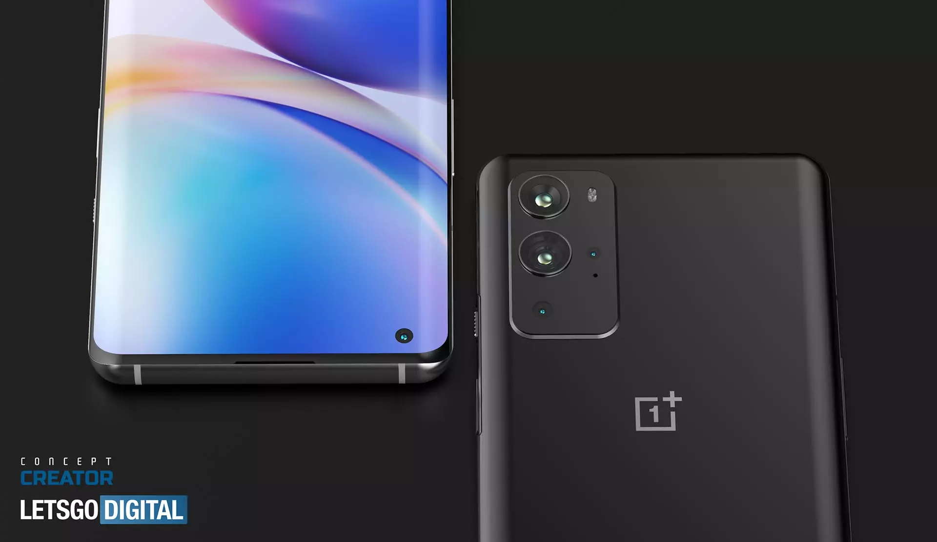 Vidéos de la journée: Render Oneplus 9 Pro 1970_1