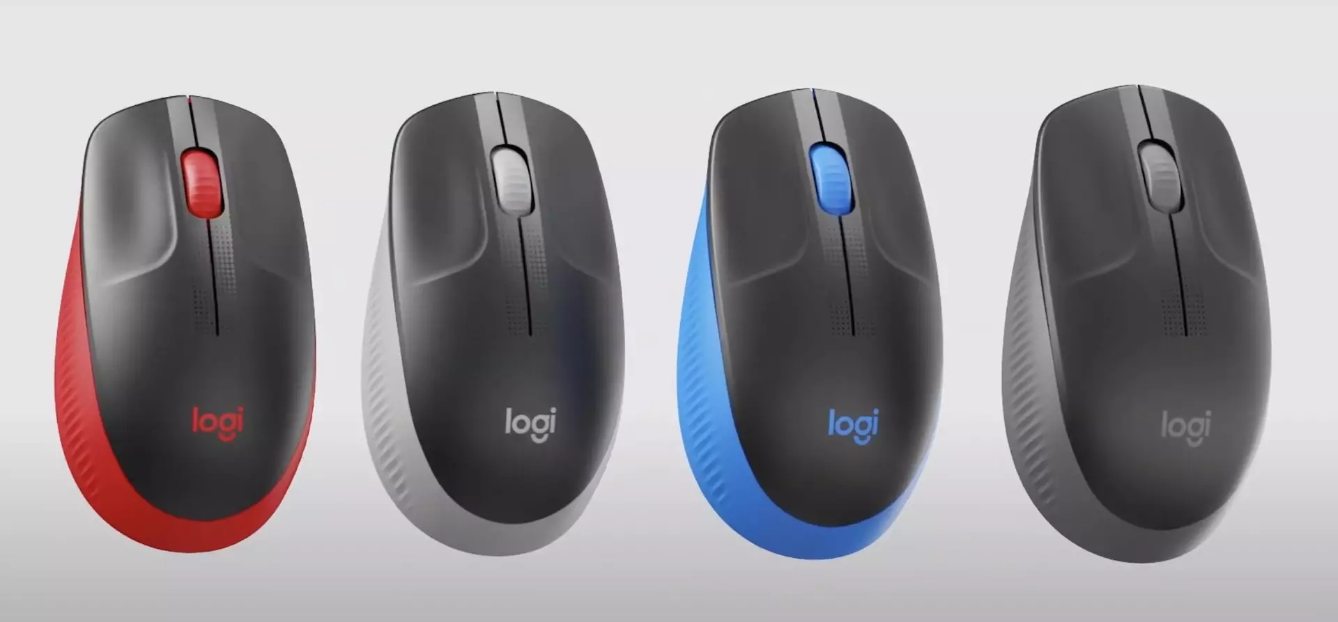 Logitech M190 Тойм: Минималист хулгана 1977_3