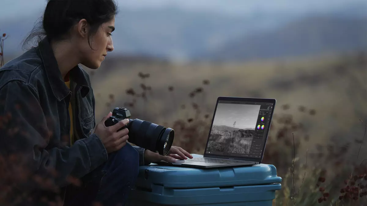 Min-chi kuo: ni 2021, Apple yoo ṣe afihan MacBook Pro tuntun, iPad ati Apple wo