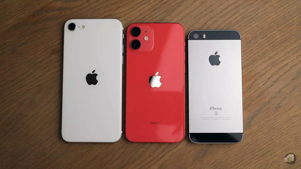 การได้ยิน: iPhone 6S และ iPhone SE รุ่นแรกจะไม่ได้รับการสนับสนุน iOS 15