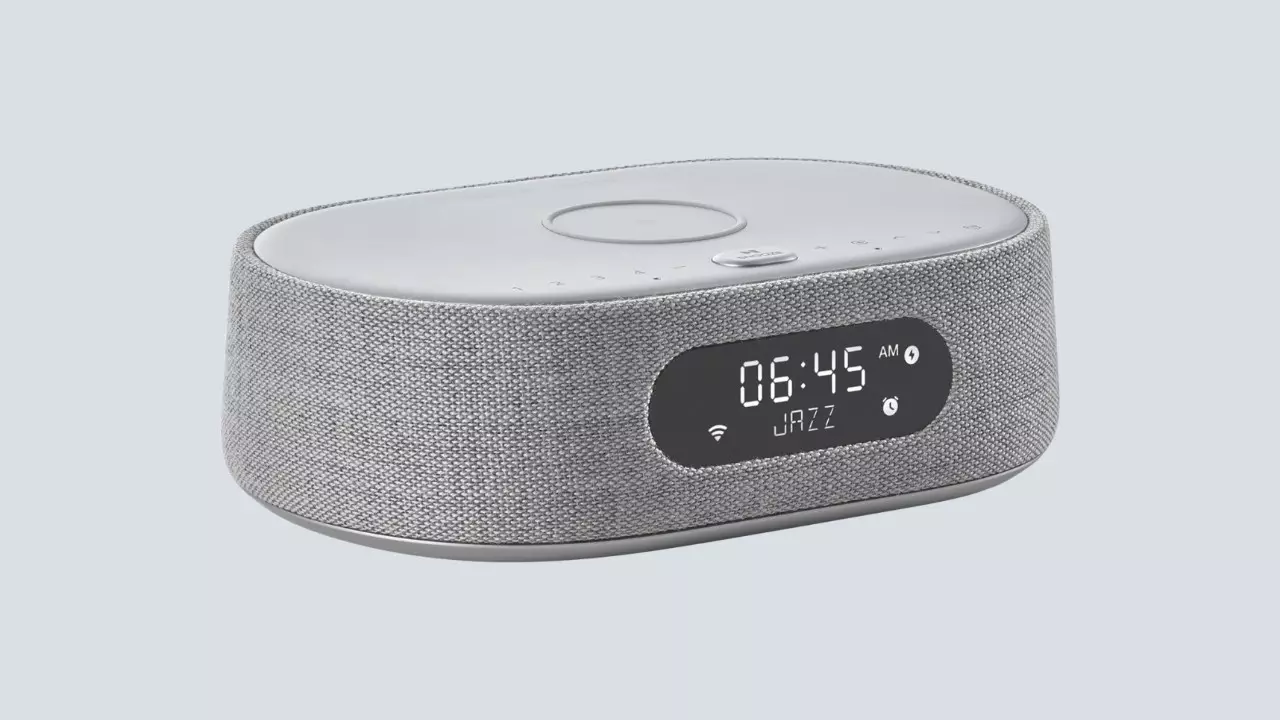 Harman Kardon qhia txog cov ntawv citation oasis nrog lub wireless them ua haujlwm 2033_3