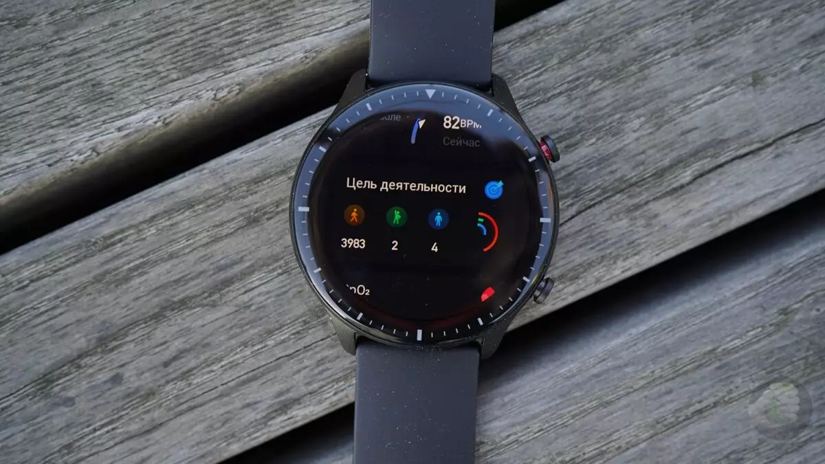 Amazfit gtr 2 спорт карау 2038_10