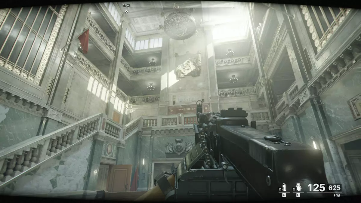 Pregled Call of Duty: Black Ops Hladni rat 2049_3