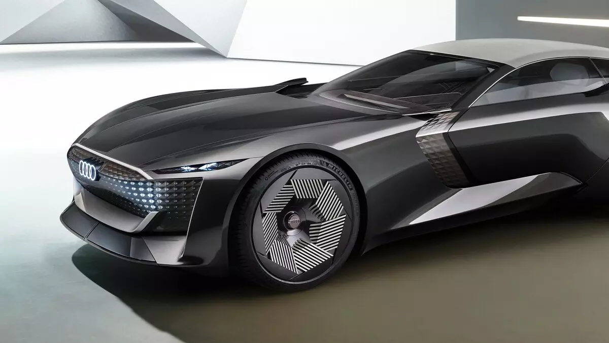 Photostost: Audi ukázal koncepční posuvné Phaeton Skysphere 204_3