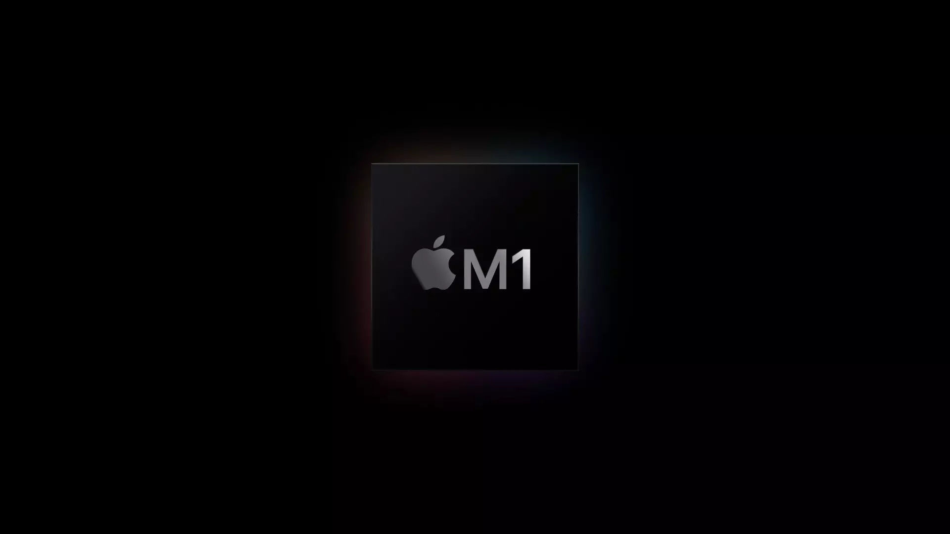 Apple M1 montriĝis tre potenca sistemo