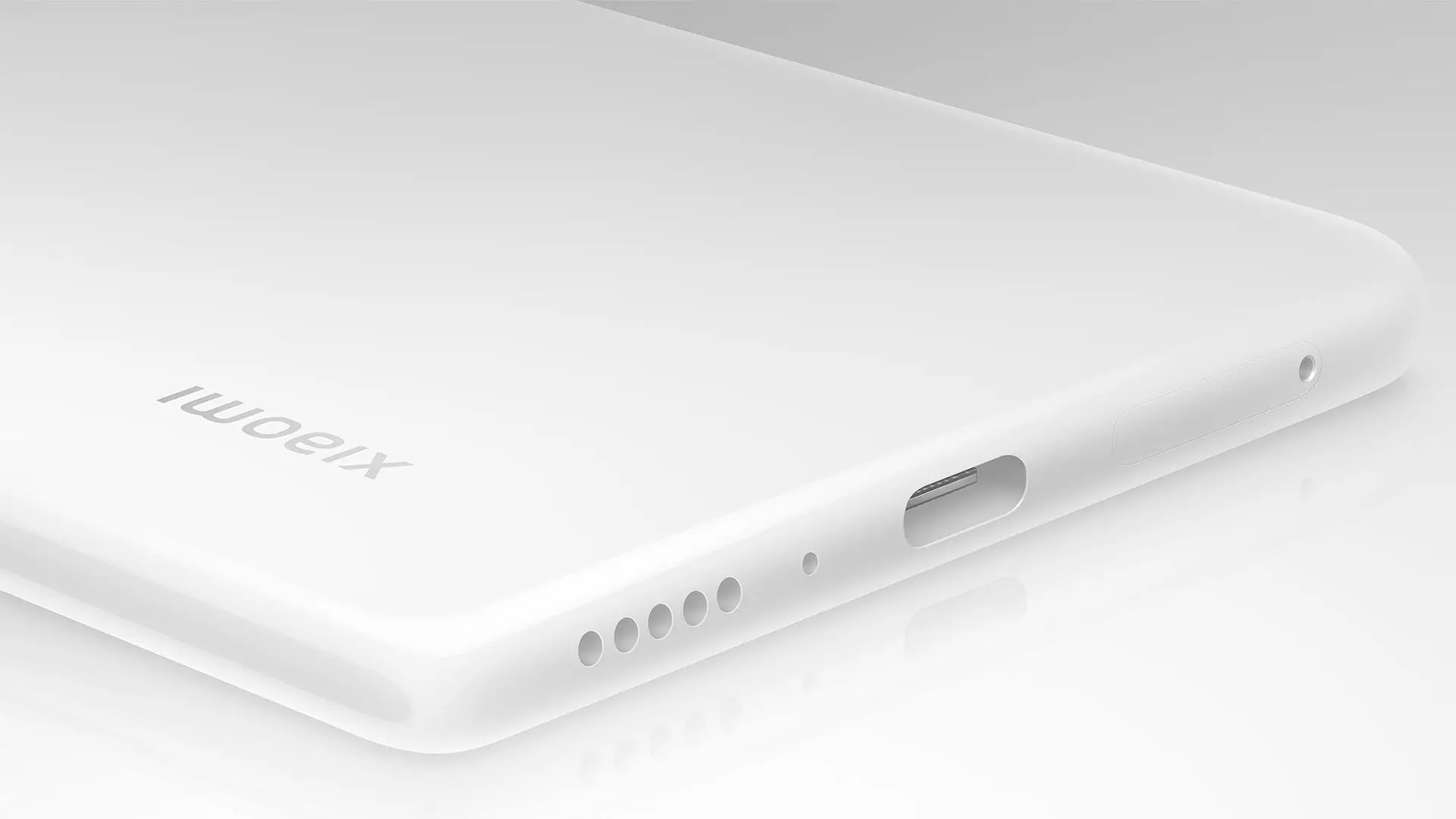 Big təqdimatı Xiaomi: Mi Mix 4, Tablet və Sağlam Cyberdog 205_5