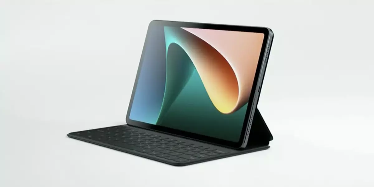 Stor presentasjon Xiaomi: Mi Mix 4, tabletter og robust cyberdog 205_9