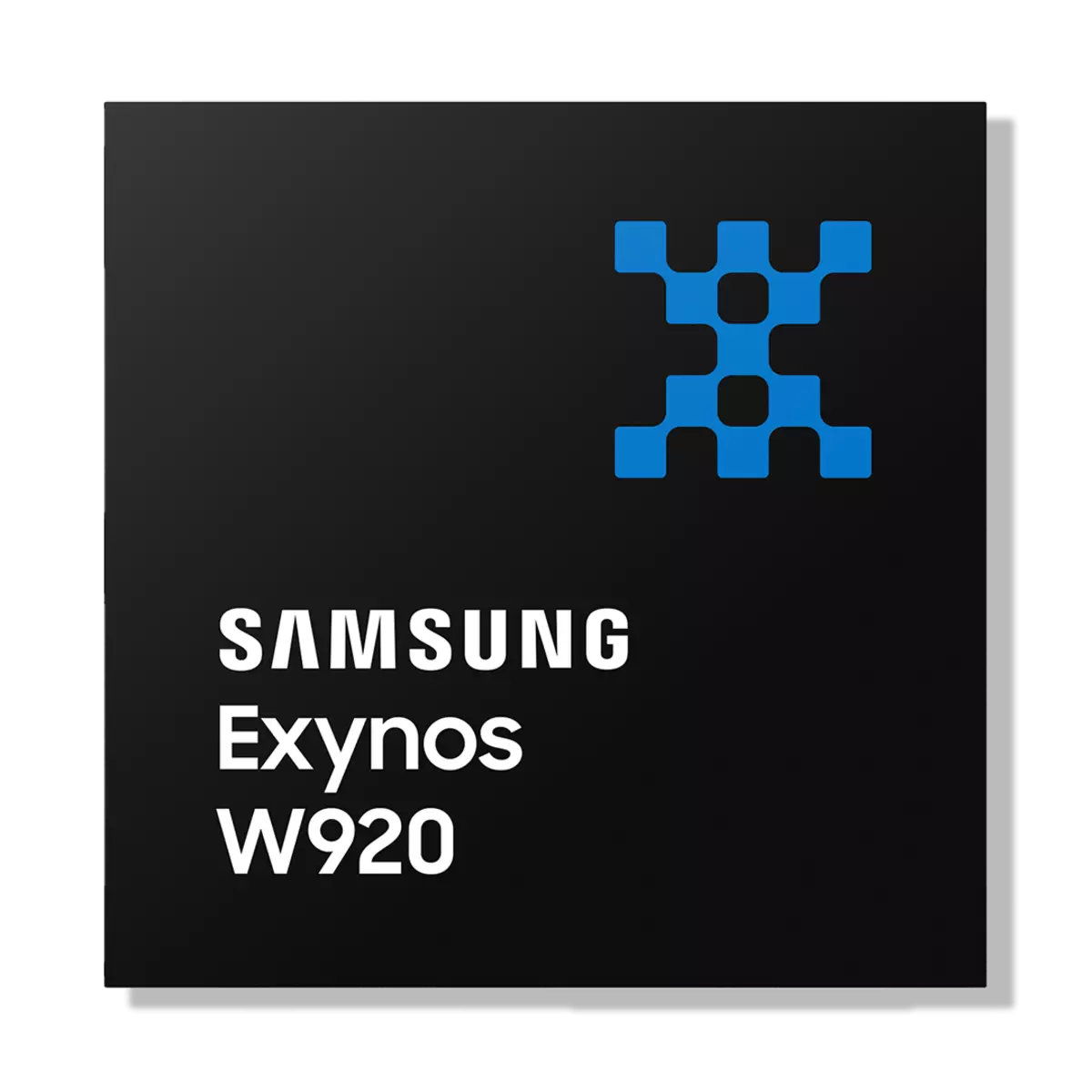 Samsung iepazīstināja Exynos W920 - jaunu procesoru 
