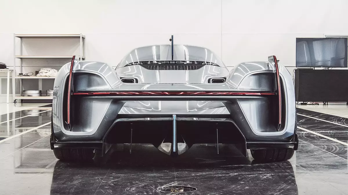 Photosost: Porsche tregoi koncepte të parealizuara 2071_5