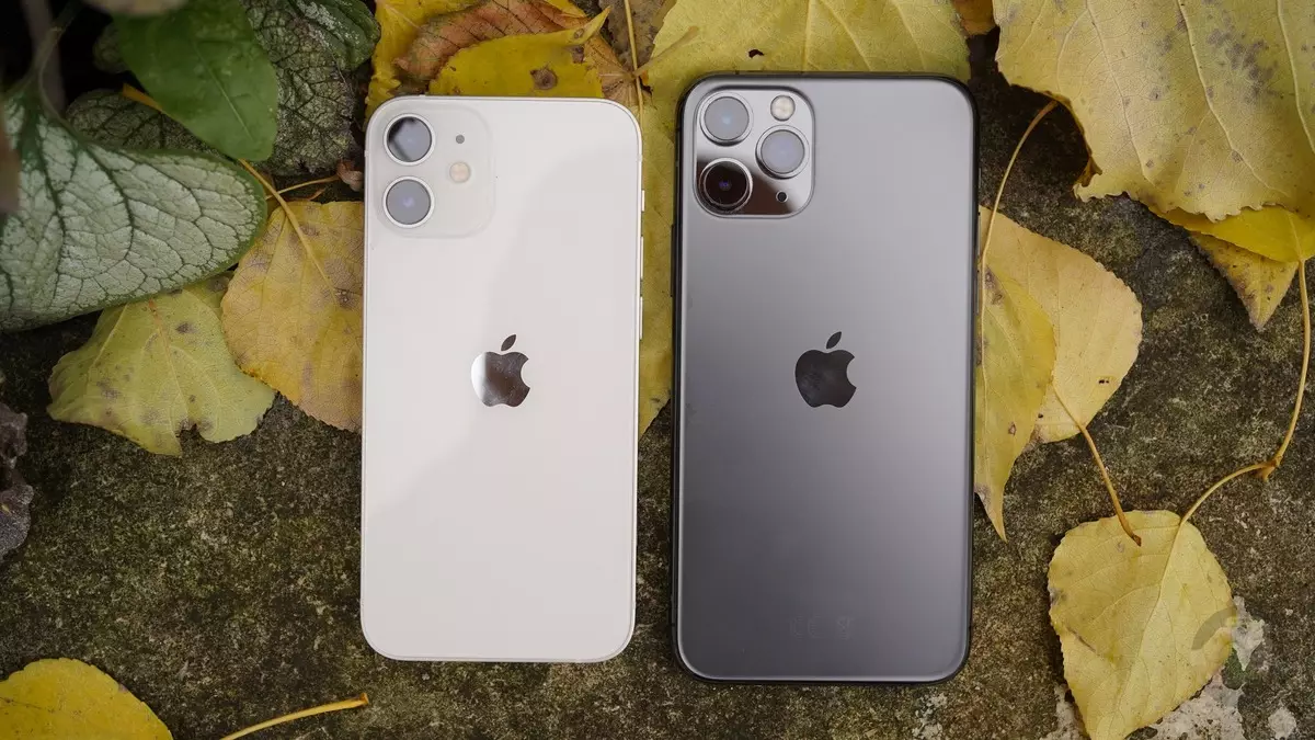 iPhone 12 Mini: Veľké otázky na malý telefón 2072_3