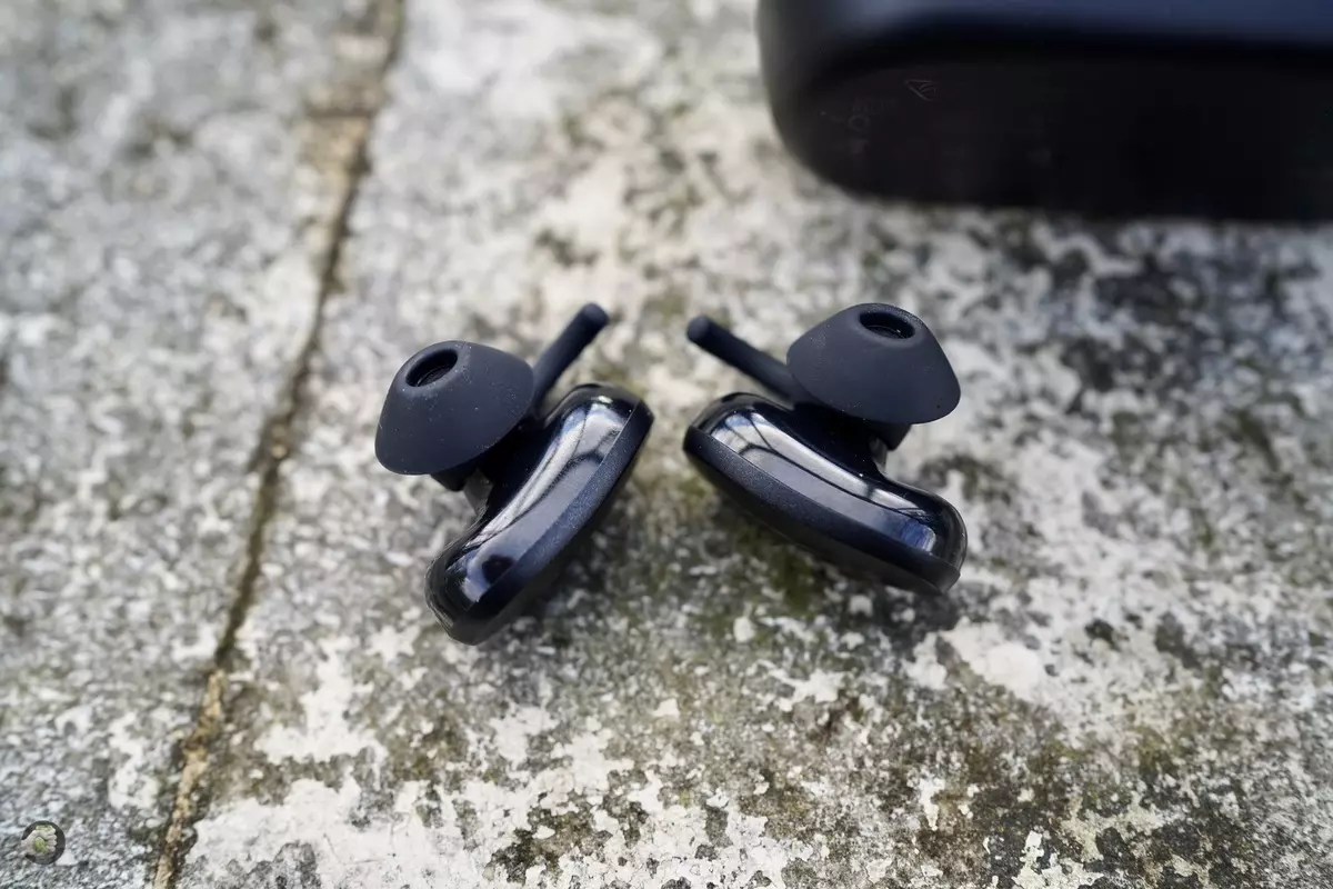 BOSE SEQUECTOMFORT EARBUDS HAGHPHONE Review 2098_6