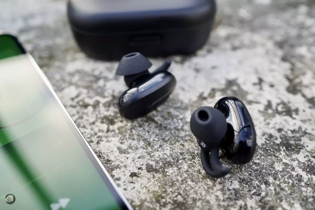 BOSE SEQUECTOMFORT EARBUDS HAGHPHONE Review 2098_7