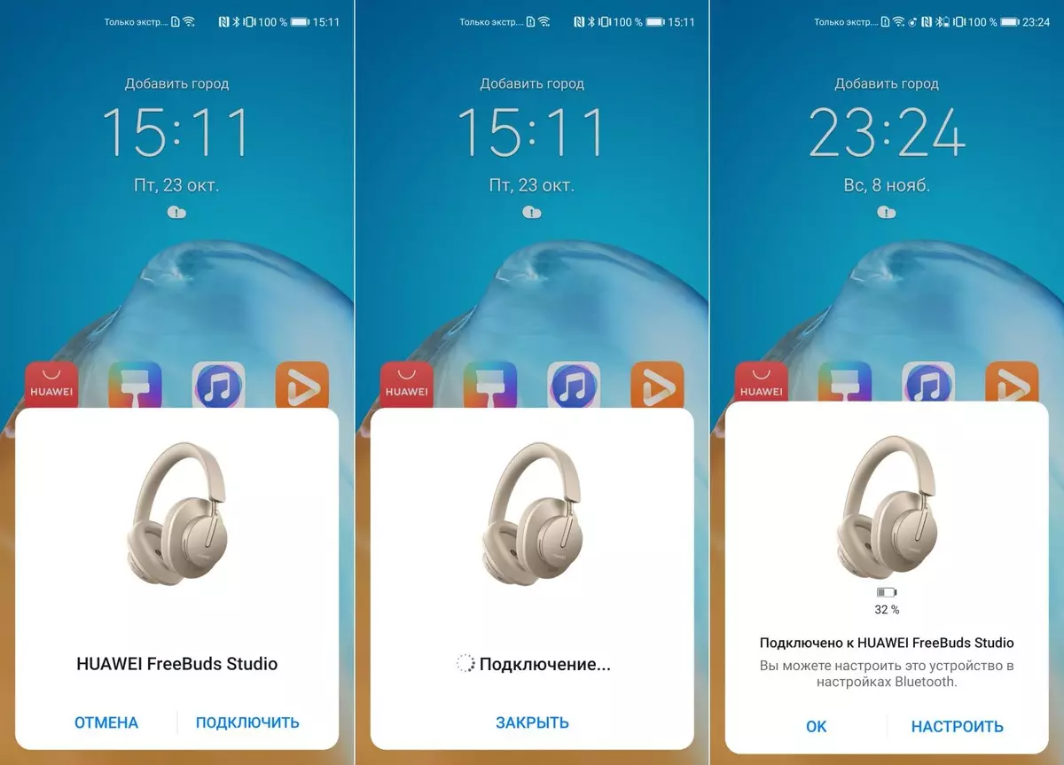 Huawei FreeBuds Studio İnceleme: Müzik Rönesans 2102_10