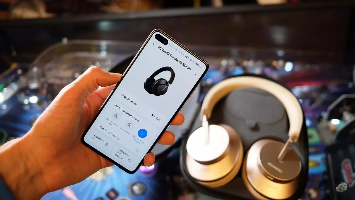 Huawei FreeBuds Studio İnceleme: Müzik Rönesans 2102_12