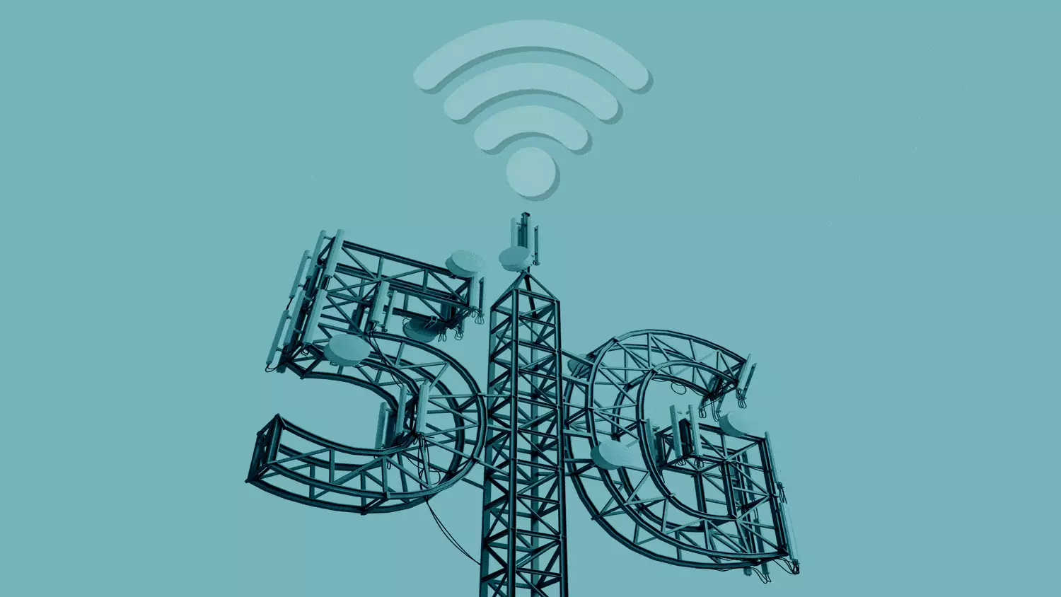 ستكلف إدخال شبكات 5G في روسيا مرتين تقريبا باهظة الثمن مما كانت عليه في البلدان الأخرى 2109_0