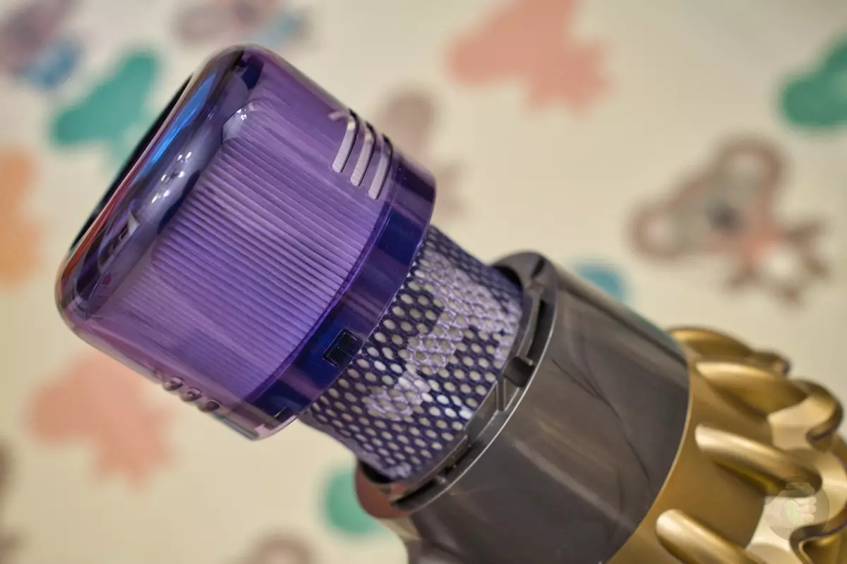 Dyson V11 جارو برقی بی سیم اضافی اضافی: میزبان خانه 2113_8