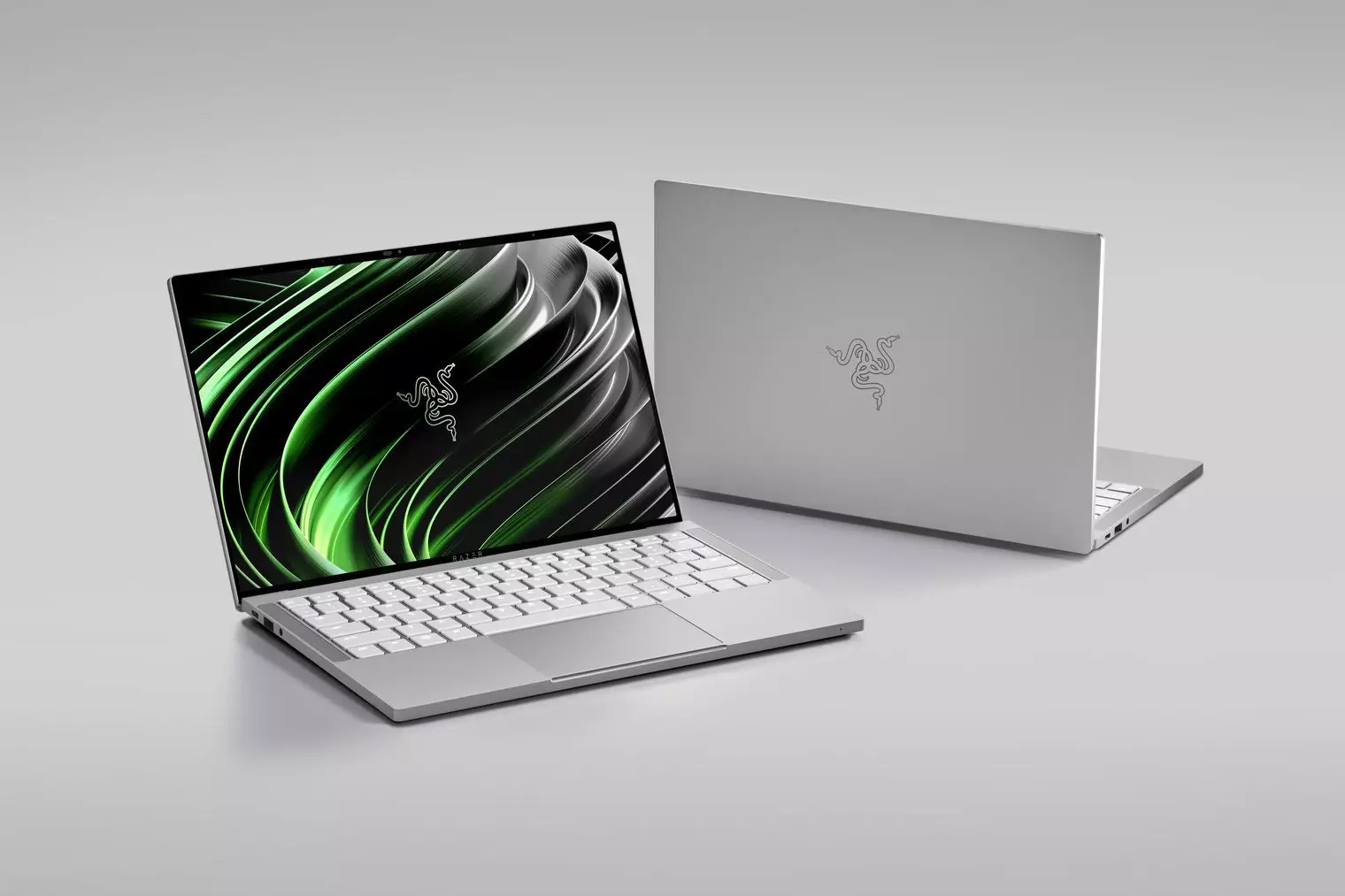 Тәкъдим ителгән Razer китабы 13: Тозак ноутбукының иң нечкә рамнары белән