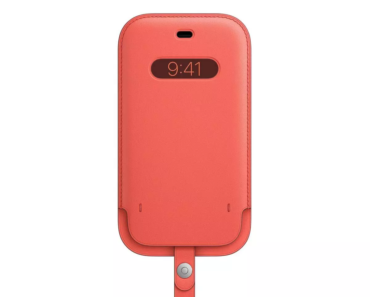 Dit is de vreemdste accessoire voor iPhone 12 2120_9