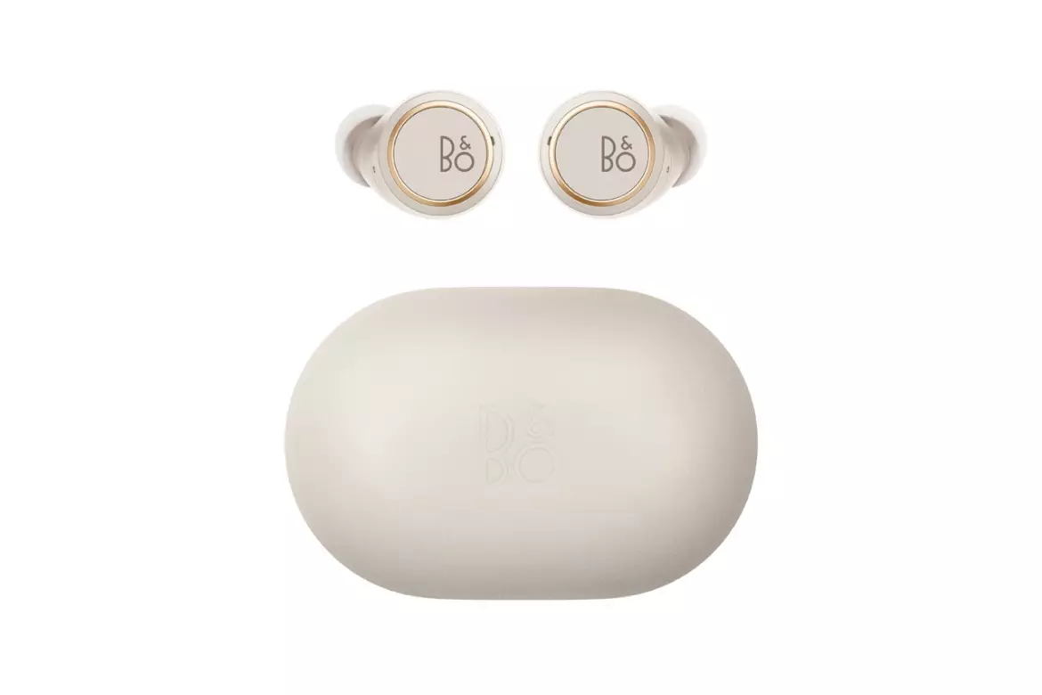 Bang & Olufsfse ወርቃማ ክምችት - የምርት ስያሜው 95 ኛ ዓመት ክብረ በዓል ተከታታይ 2121_2