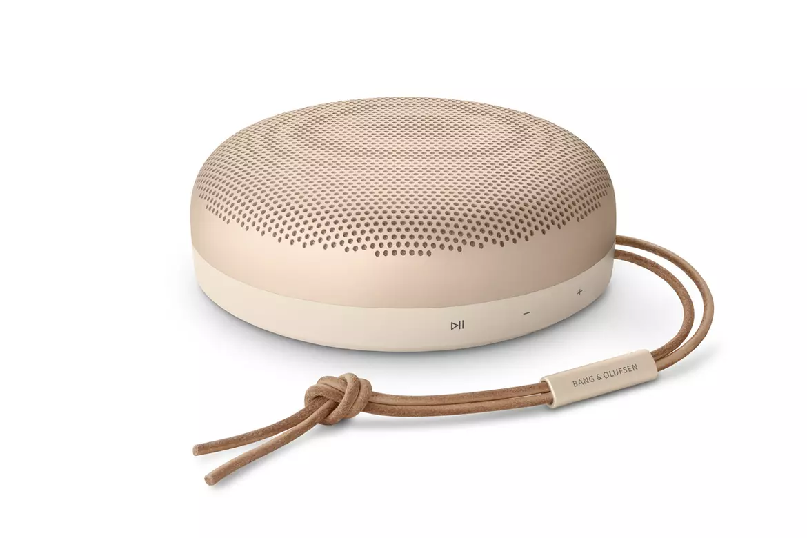 Bang & Olufsen Golden Collection - серыя да 95-годдзя брэнда 2121_4