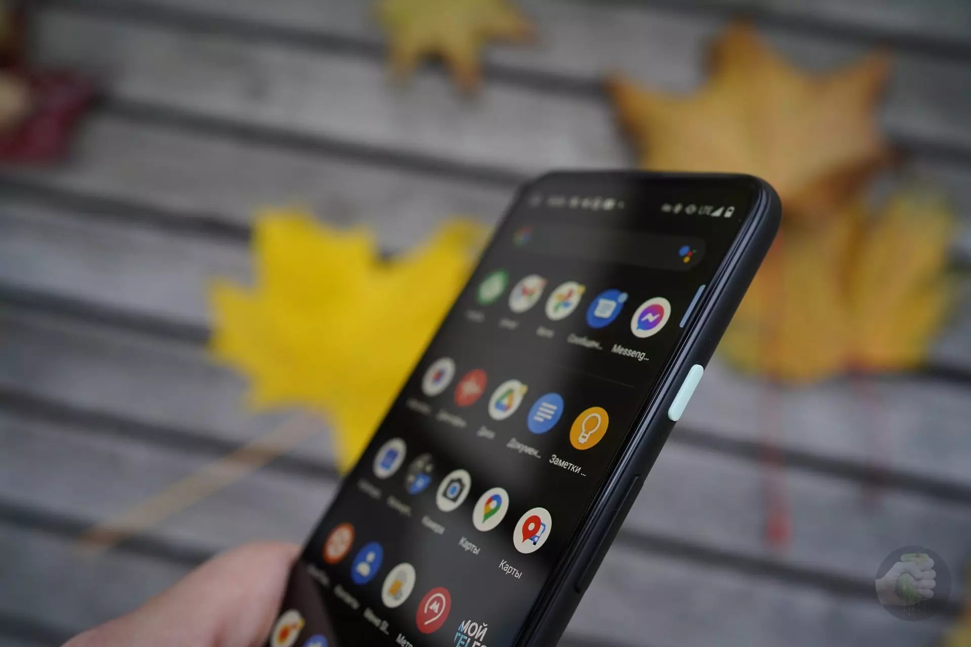 Google Pixel 4A Review: Najlepszy kompaktowy Android 2129_10